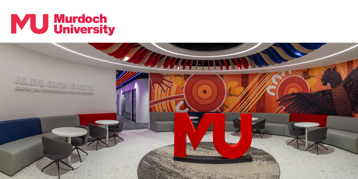 Murdoch University Singapore – Perth Western Australia