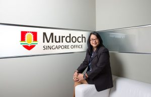 Dr Eunice TAN – Murdoch University Singapore